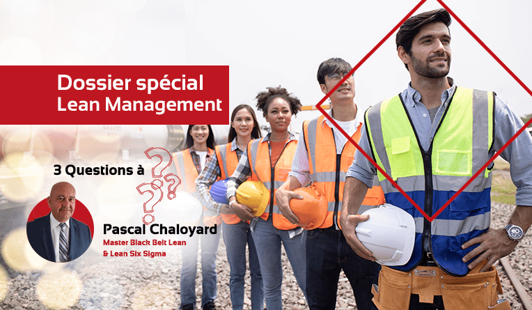 Comment améliorer a sécurité au travail grâce au Lean Safety
