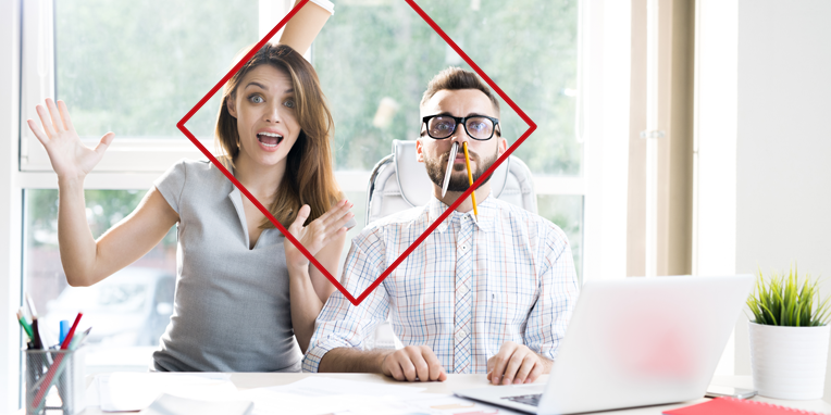 Mad skills : ces compétences folles qui distinguent les candidats Mad skills : ces compétences folles qui distinguent les candidats