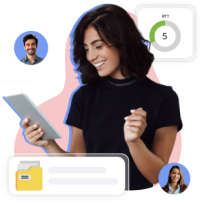Logiciel de digitalisation RH - HRMAPS