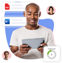 Logiciel de digitalisation RH - HRMAPS