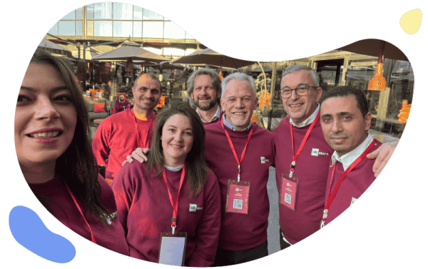 Société Logiciel RH HRMAPS - Éditeur de solution SIRH - HRMAPS