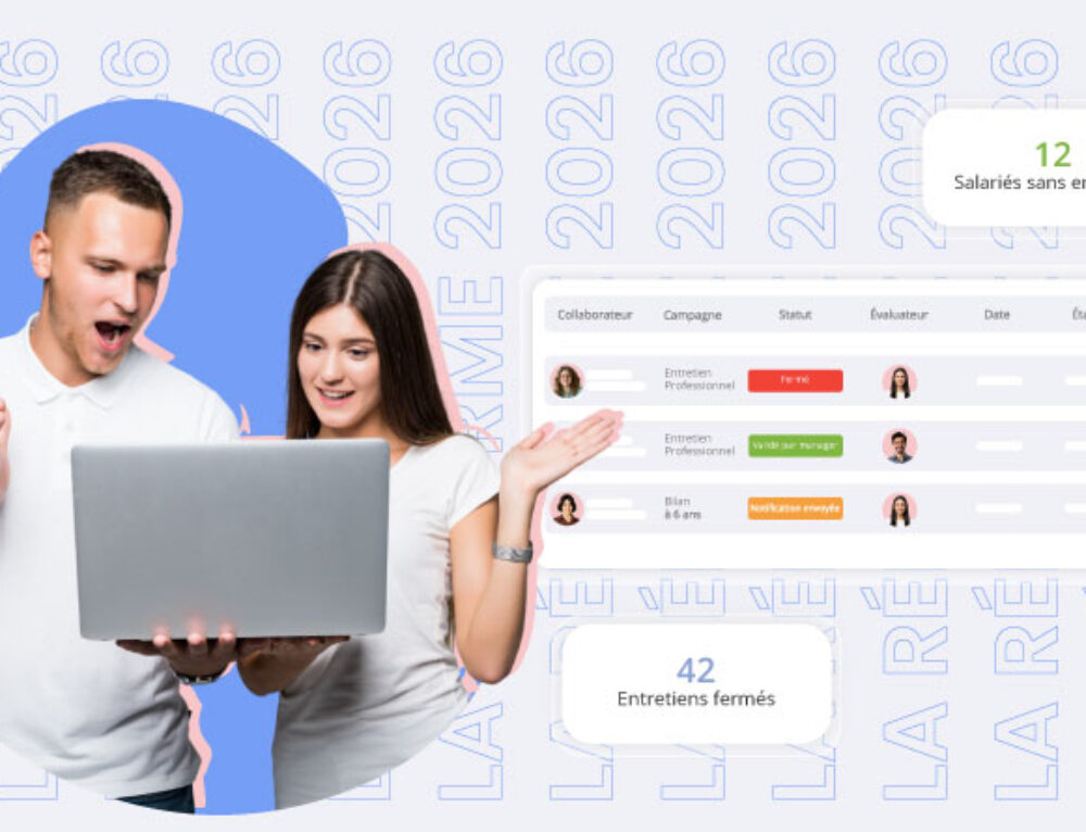 DPAE : Tout ce que vous devez connaître sur la Déclaration Préalable à l'Embauche - HRMAPS